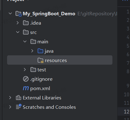 Maven Archetype搭建SpringBoot项目_springboot怎么选maven archetype-CSDN博客