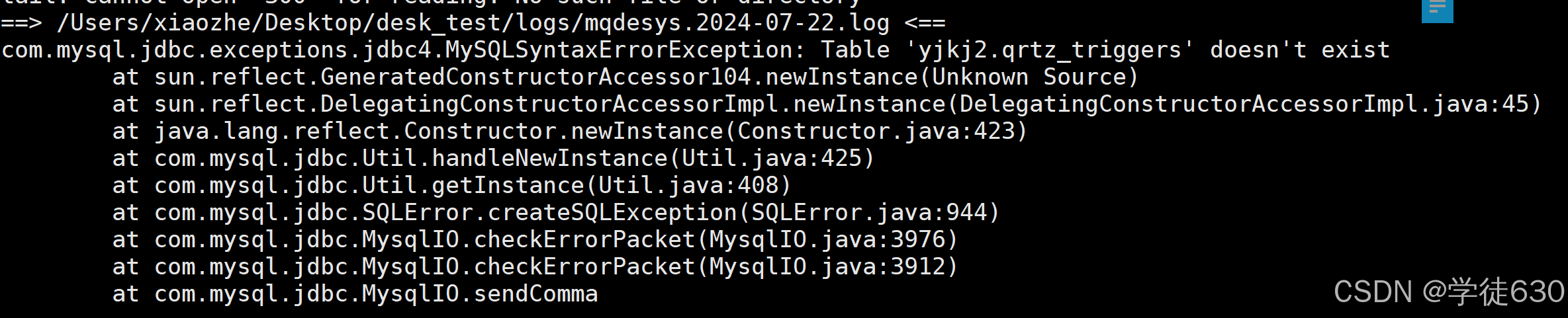 记录系统盘刷满导致的ERROR 1006 : Can‘t create database ‘xxx‘ 解决过程_1006 cant create database-CSDN博客