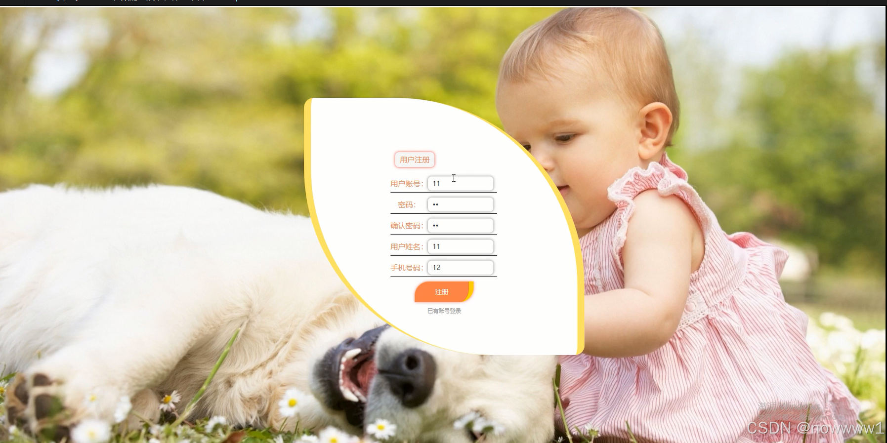 SSM基于框架的流浪动物保护平台68249 系统内容丰富-CSDN博客