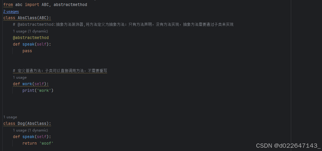 python学习3-19-CSDN博客