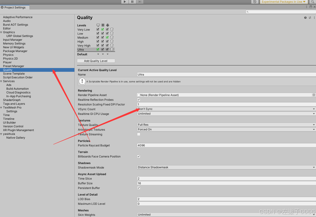 unity Scroll View 抖动_scroll-view 抖动-CSDN博客