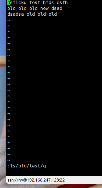 Linux命令速查：从echo到vim全攻略-CSDN博客