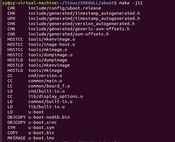 【LINUX 交叉编译ARCH、CROSS_COMPILE简化 积累经验】-CSDN博客