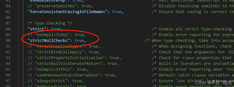 TypeScript---基础类型_typescript symbol 类型是 object-CSDN博客
