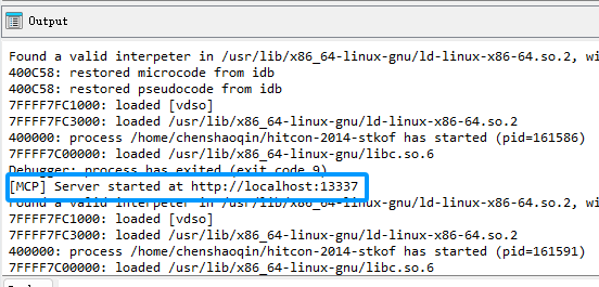 【ida-pro-mcp】如何使用ida-pro-mcp进行动态分析_ida-pro-mcp --install-CSDN博客