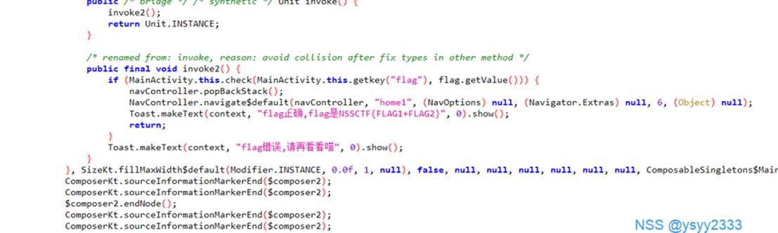 NSSCTF Round#30 Basic双人组队赛 官方解题思路_nssround#30-CSDN博客