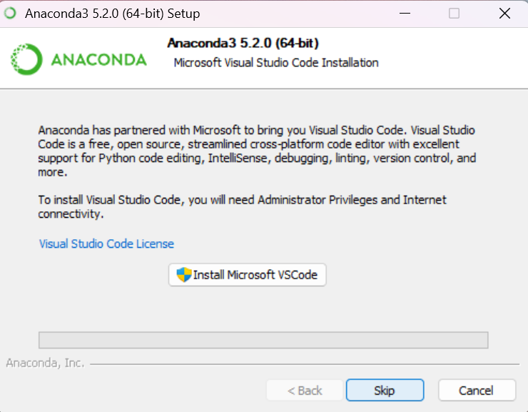 使用Anaconda配置Pytorch教程-CSDN博客