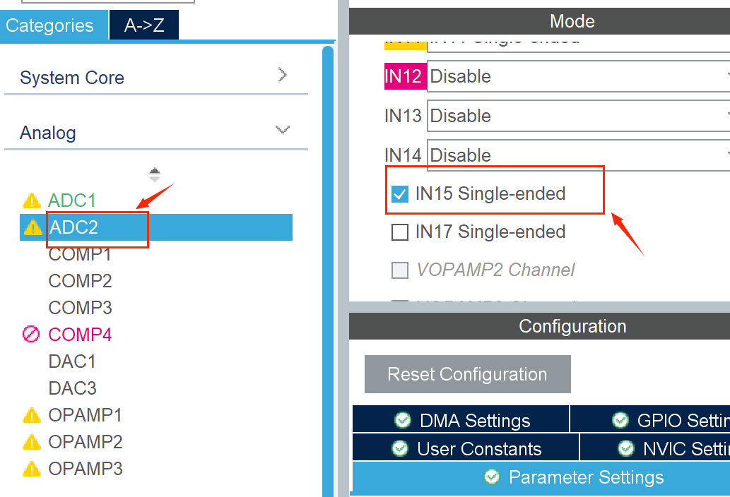 蓝桥杯之ADC-CSDN博客