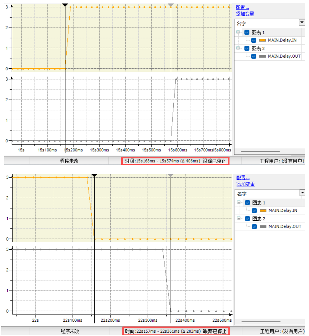 【CODESYS系列PLC定时器使用详解】_codesys ton-CSDN博客