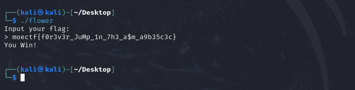 moectf-西电CTF_REVERSE-CSDN博客
