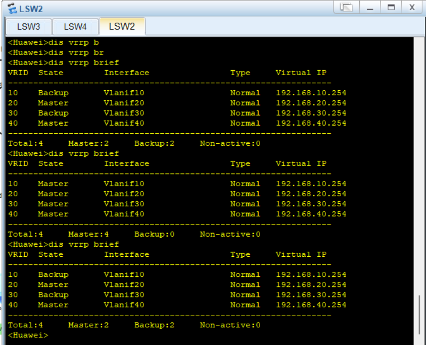 vrrp协议-CSDN博客
