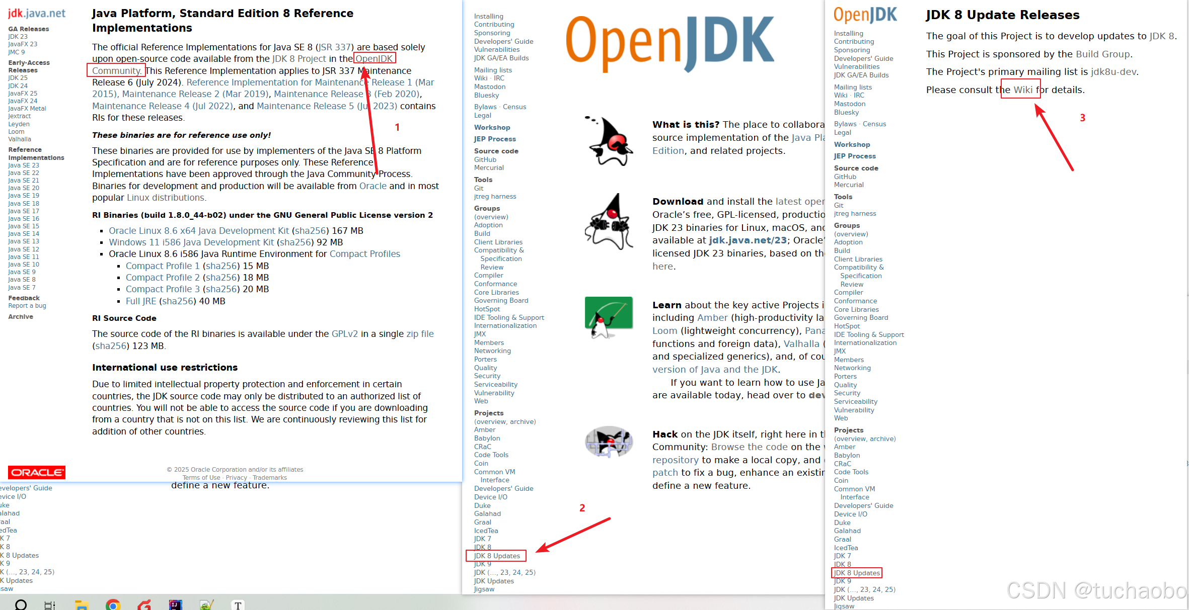 open jdk 下载_openjdk下载-CSDN博客