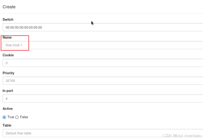 网络建设与运维 SDN+floodlight实现流量控制_floodlight sdn-CSDN博客