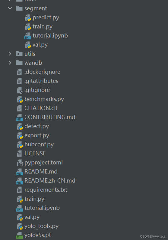 AttributeError(“‘{}‘ object has no attribute ‘{}‘“.format( AttributeError: ‘Detect‘ object has ...