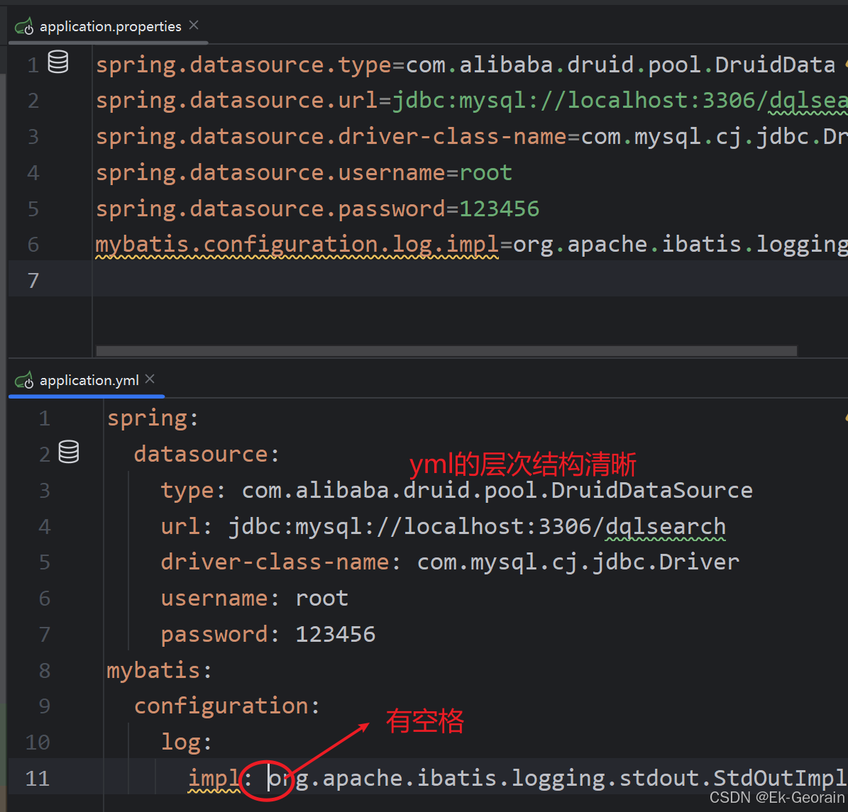 SpringBoot配置文件-CSDN博客