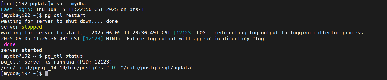 PostgreSQL【拓展篇】01：pg_cron 定时任务插件的安装_postgresql 定时任务-CSDN博客