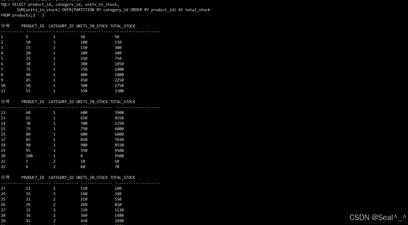 DM8数据库SQL查询语法与实战：从基础到高级操作详解_sql基础查询-CSDN博客