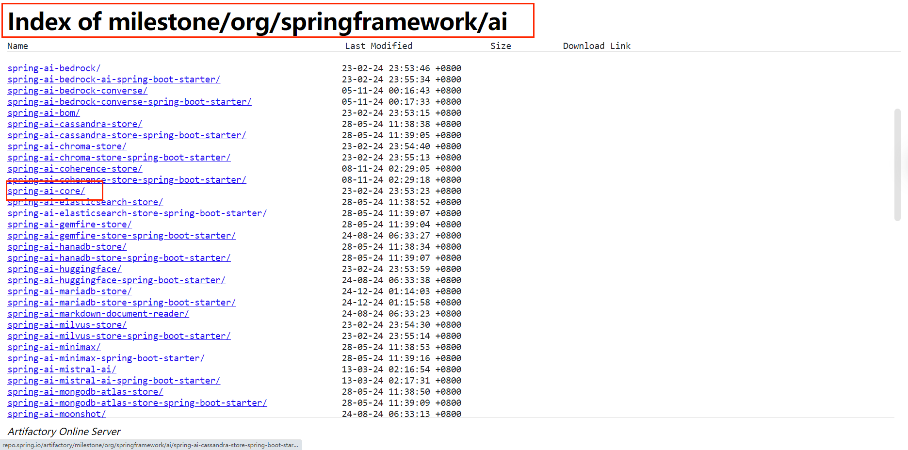 Spring AI + MCP最详细实践：从配置开始到服务搭建（踩坑无数版）_springai mcp配置-CSDN博客