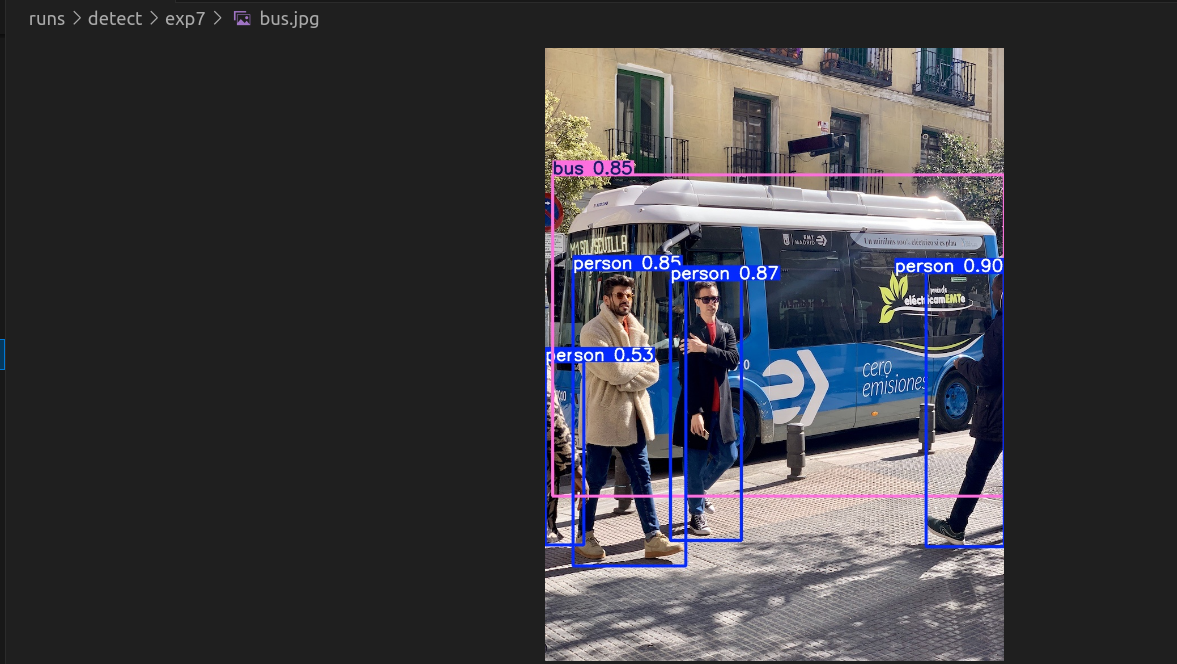 基于Ubuntu下Yolov5的目标识别（ubuntu20.04安装yolov5及环境配置）_linux下ubuntu2004下安装yolo5(保姆)-CSDN博客