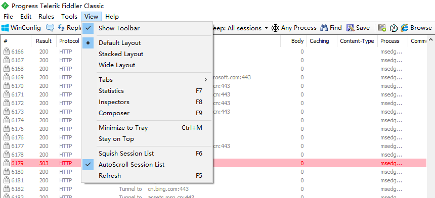 Fiddler安装及界面教程详解_fiddler安装教程-CSDN博客
