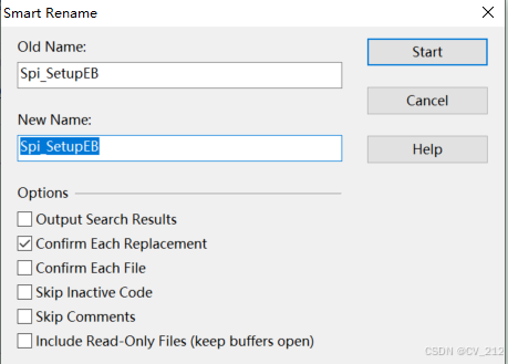 Source Insight使用方法_sourceinsight打开工程-CSDN博客