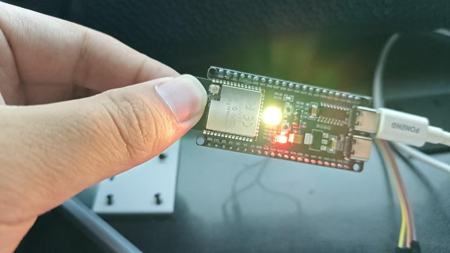 MQTT云端控制ESP32 RGB灯-CSDN博客