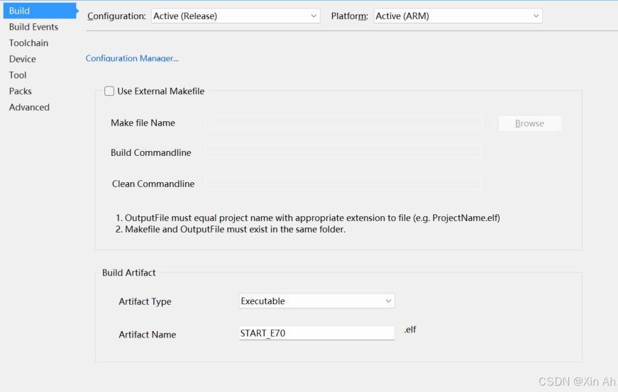 使用Microchip studio开发Atmel 系列芯片的过程-CSDN博客