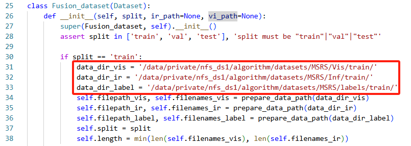 【Linux】SeAFusion红外-可见光图像融合代码复现-CSDN博客