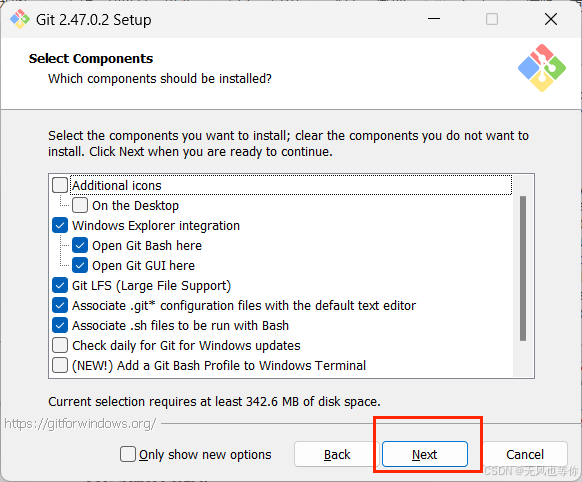 【git】程序员第一次入职公司git拉取项目代码（详细图文介绍）_新人入职怎么快速接收公司程序代码-CSDN博客