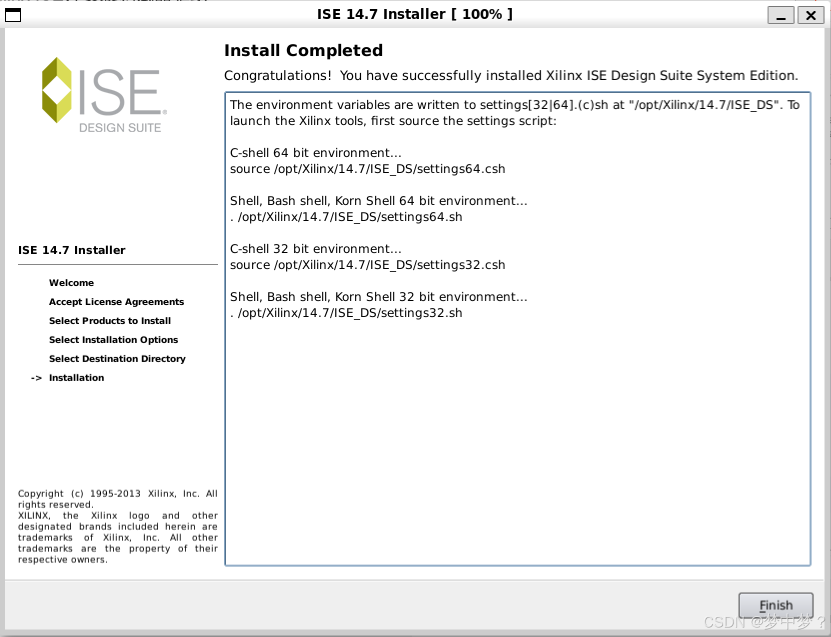 Windows 11上通过WSL运行Xilinx ISE并安装下载器驱动_ise 驱动-CSDN博客