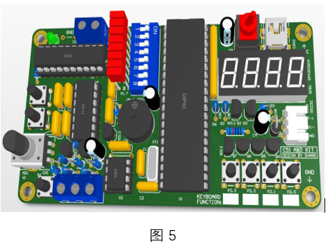 PCB and PCBA:电子产品的“骨架”与“生命”_产品差异 pcba跟结构件-CSDN博客