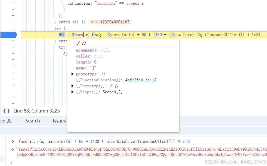 某直聘逆向之AST处理加密代码_ast加密-CSDN博客