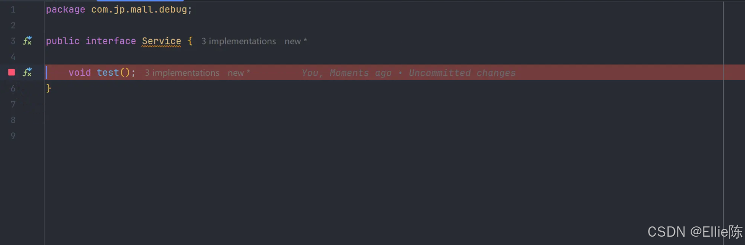 Java调试技巧大全:从基础到高级,提升你的debug效率java Debug技巧 Csdn博客