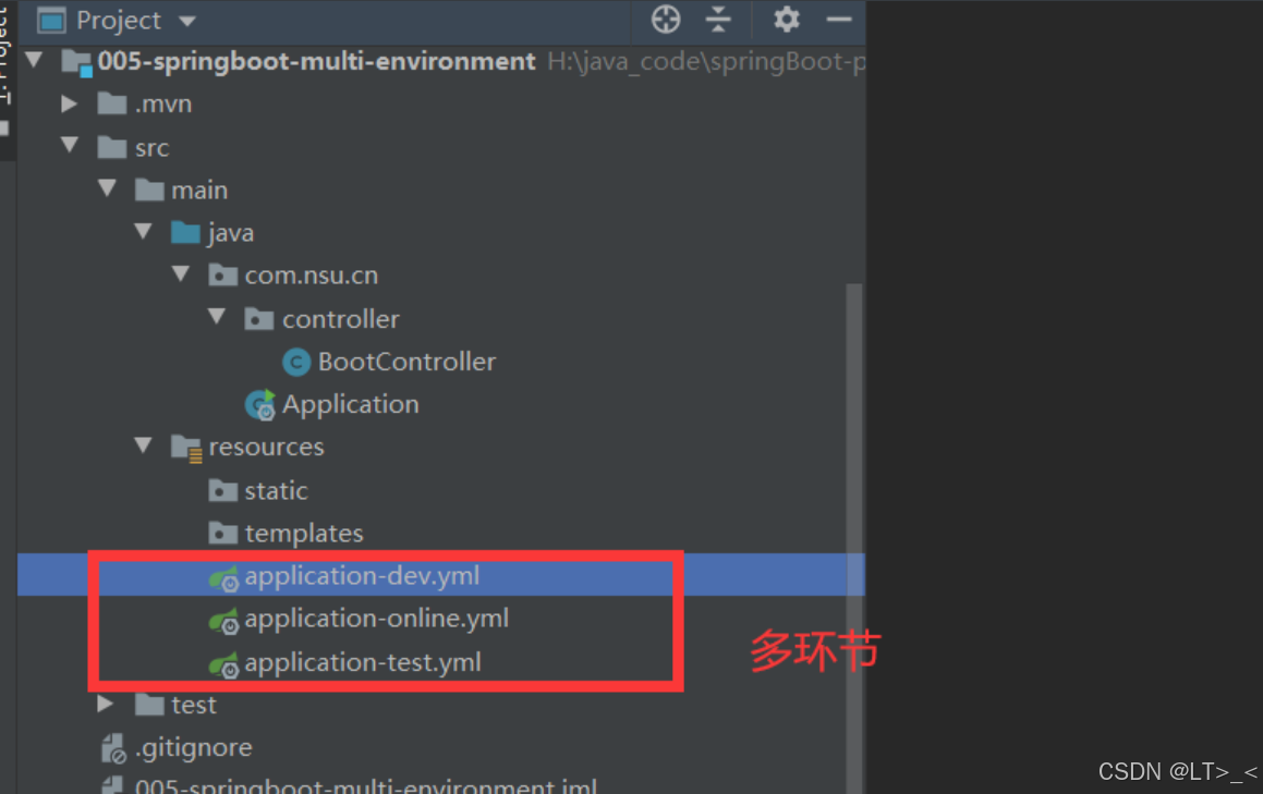 springboot学习入门到精通_springboot官网-CSDN博客