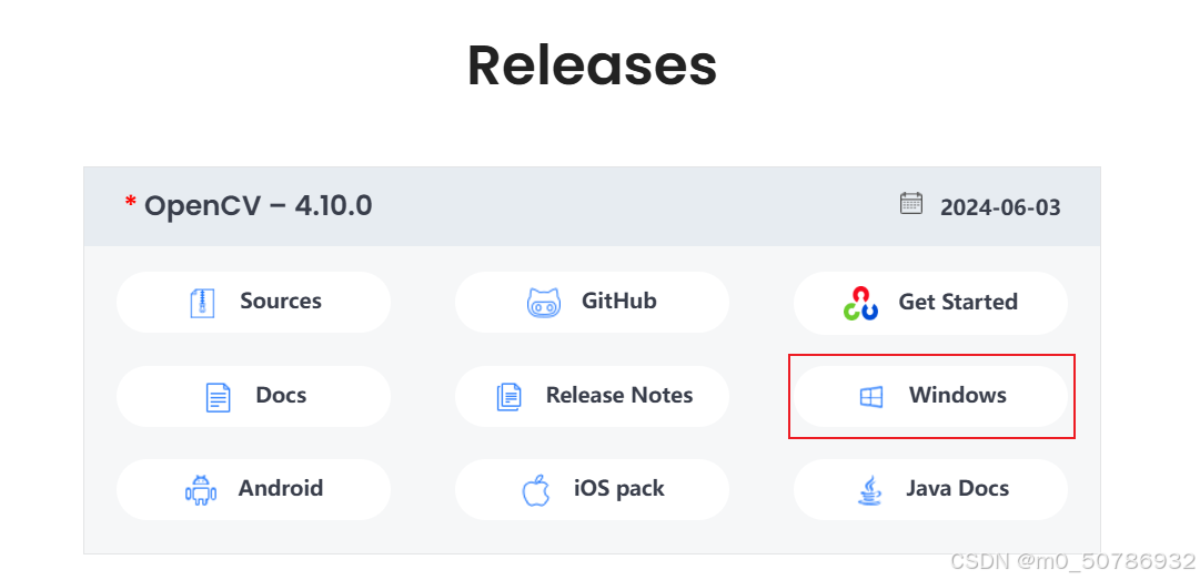 ncnn Windows/Ubuntu 环境配置，无需编译ncnn包,免去编译环境不过的痛苦-CSDN博客