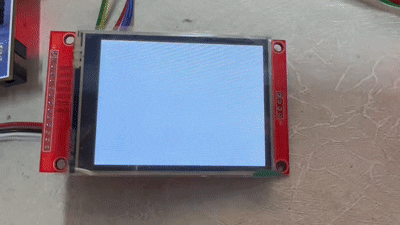 STM32+HAL库+FreeRTOS移植LVGL（8.3）驱动SPI协议的LCD触摸屏—从点亮到提速之提速篇_lvgl spi屏-CSDN博客