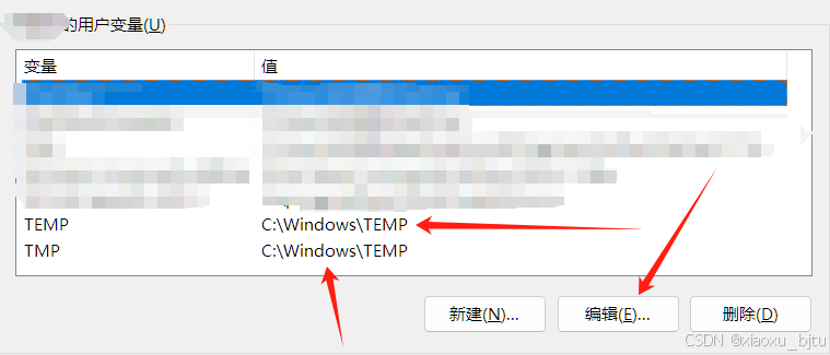 解决STM32CubeIDE安装出现error launching installer和Error! can‘t initialize plug-ins directory报错问题-CSDN博客