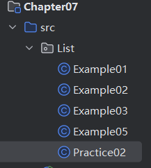 38-第七章：集合（7.1-7.4）-CSDN博客
