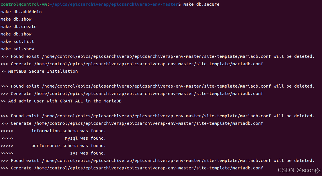 EPICS Archiver Appliance 使用记录二：生产部署-CSDN博客