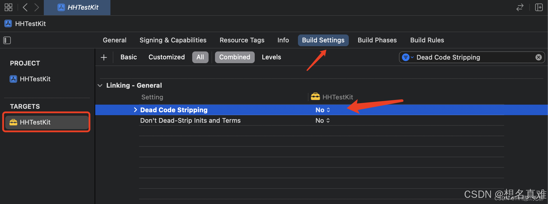 Xcode15 Swift 制作 XCFramework_xcframework制作-CSDN博客