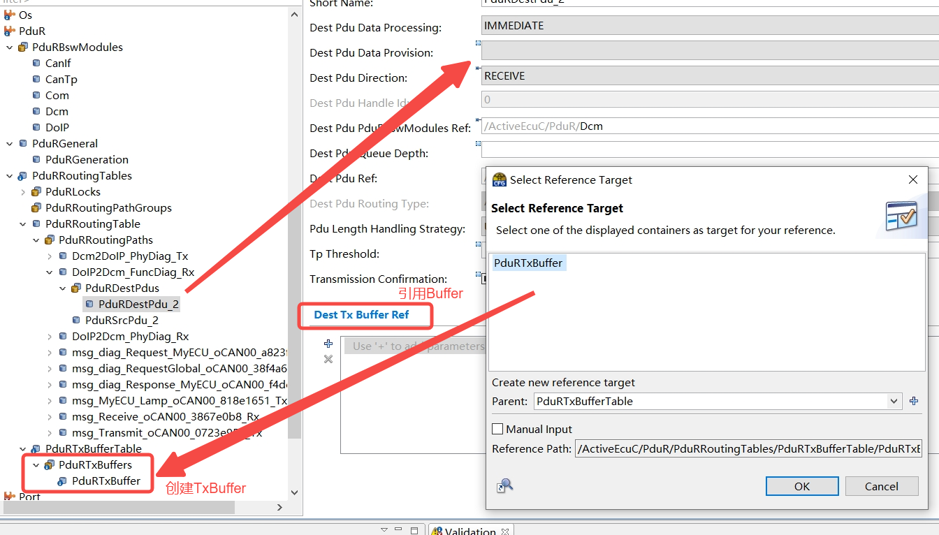 AUTOSAR实战教程--标准协议栈实现DoIP转DoCAN网关Gateway的方法-CSDN博客