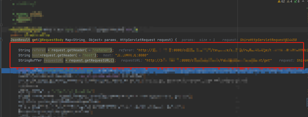 JAVA系列知识之 HttpServletRequest 的相关说明应用_乡下小哥编程-CSDN博客