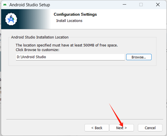 Android Studio：Koala版本2024.1.1超详细下载与安装教程_android studio koala-CSDN博客