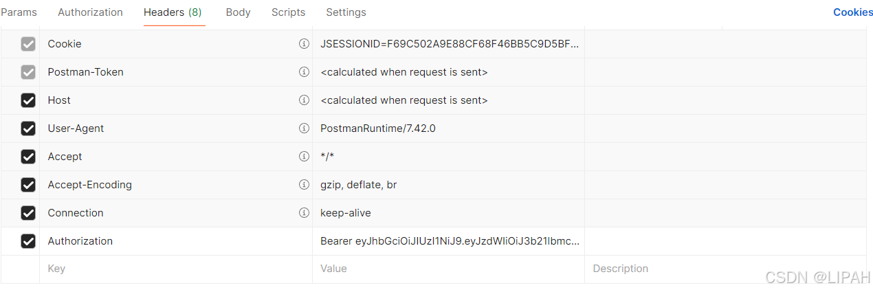 Springboot3+SpringSecurity+JWT+MySQL实现前后端分离的登录认证与授权_springboot3 security 前后端分离-CSDN博客