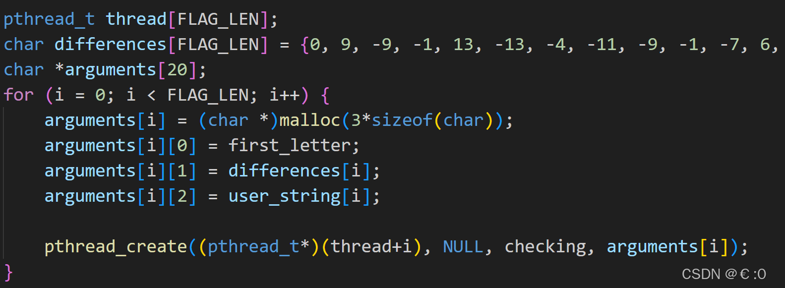 reverse--pthread_c语言pthread库-CSDN博客