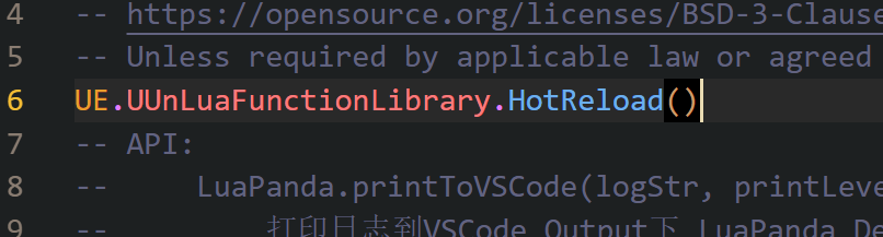 记个笔记：UE5中接入Lua脚本开发功能（UnLua）_ue5 lua-CSDN博客