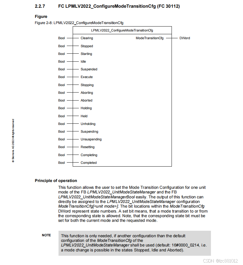 西门子【OMAC PackML V2022forS7-1200 / S7-1500】_西门子omac-CSDN博客
