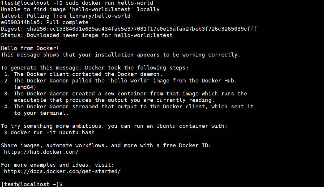 CentOS 7 Docker 完整指南：从安装、配置到卸载_centos7完整卸载docker-CSDN博客