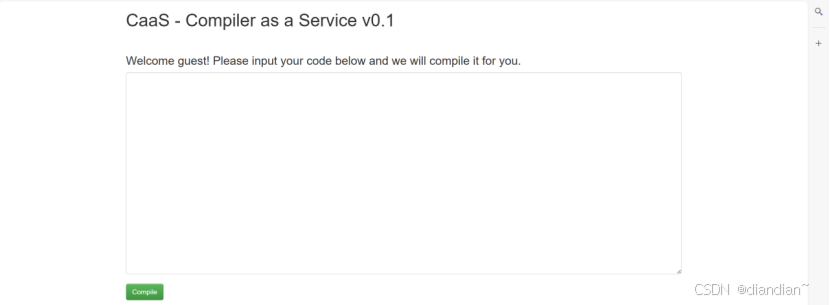 [FireshellCTF2020]Caas_[fireshellctf2020]cars-CSDN博客